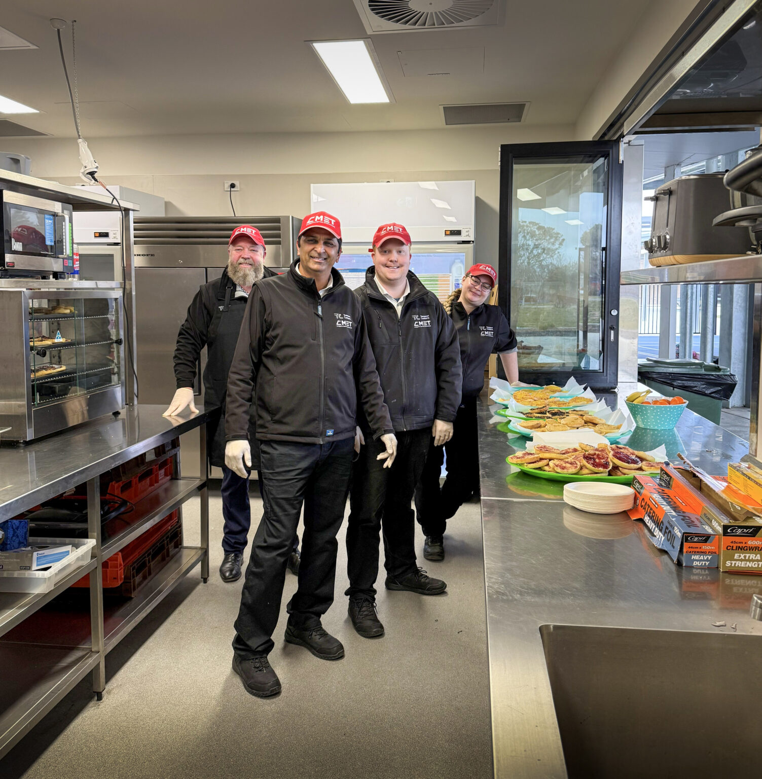 CMET - Canberra Metro Operations