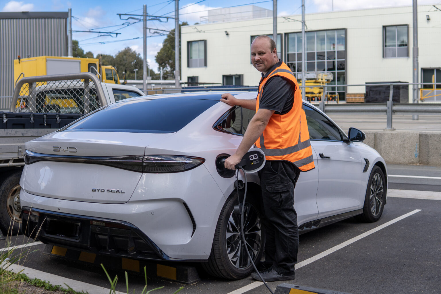 CMET - Canberra Metro Operations