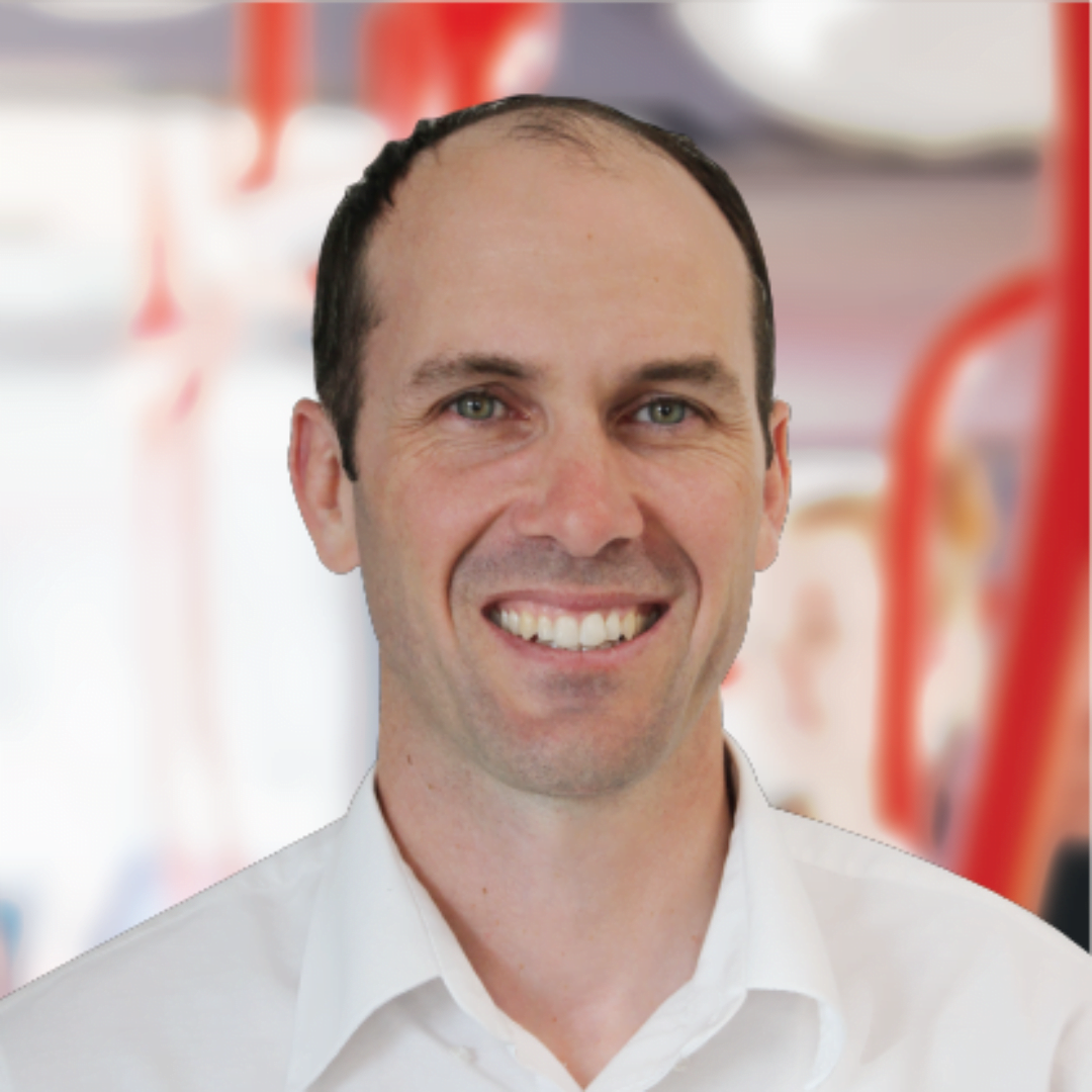 Leadership team - CMET