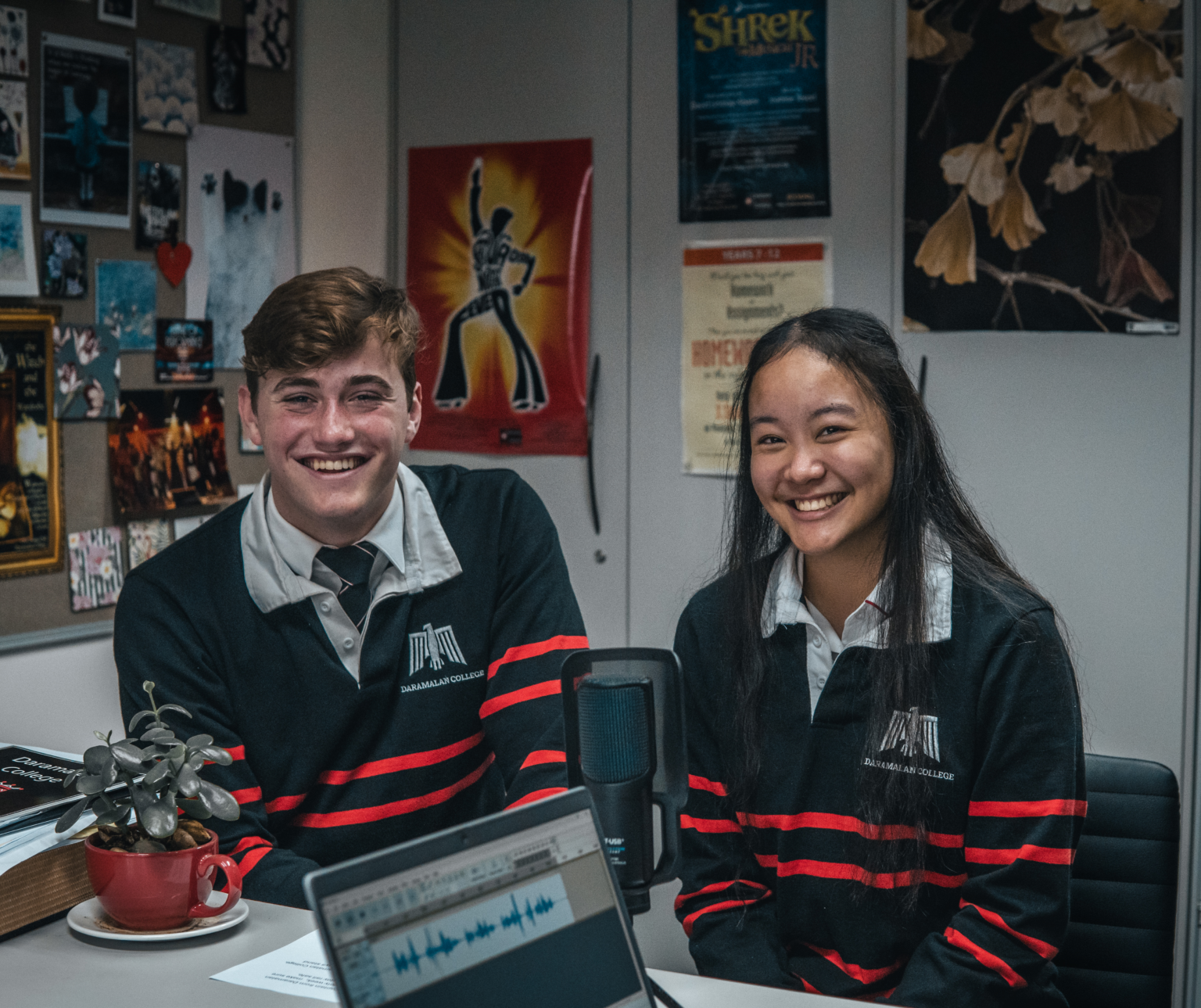 CMET Partners with Local School Captains for Rail Safety Week - CMET